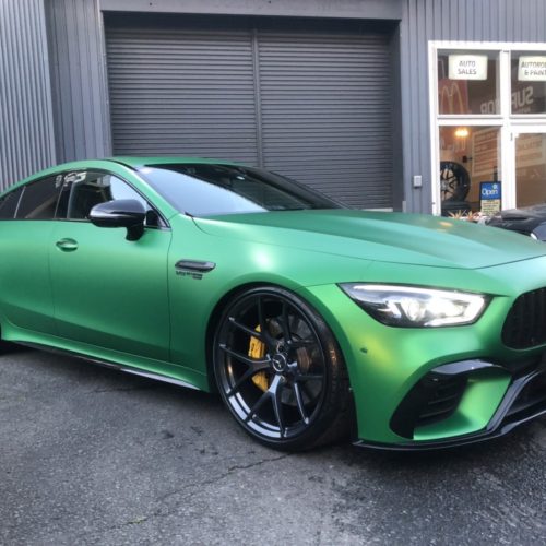SUPERIOR CUSTOM ( AMG GT63S Edition1) | 福岡 輸入車 SUPERIOR (スーペリア) ｜中古車販売 ...